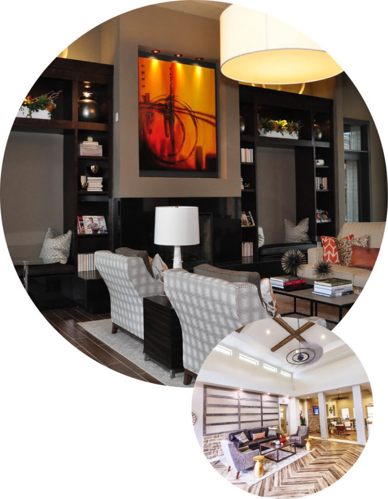 LUXURY MULTIFAMILY GENERAL CONTRACTOR | GALAXY BUILDERS, LTD.